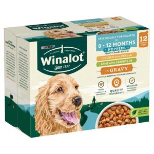 Asda, Aldi, Sainsbury's, Tesco or Waitrose Dog Food? BEST Dry, Wet or ...